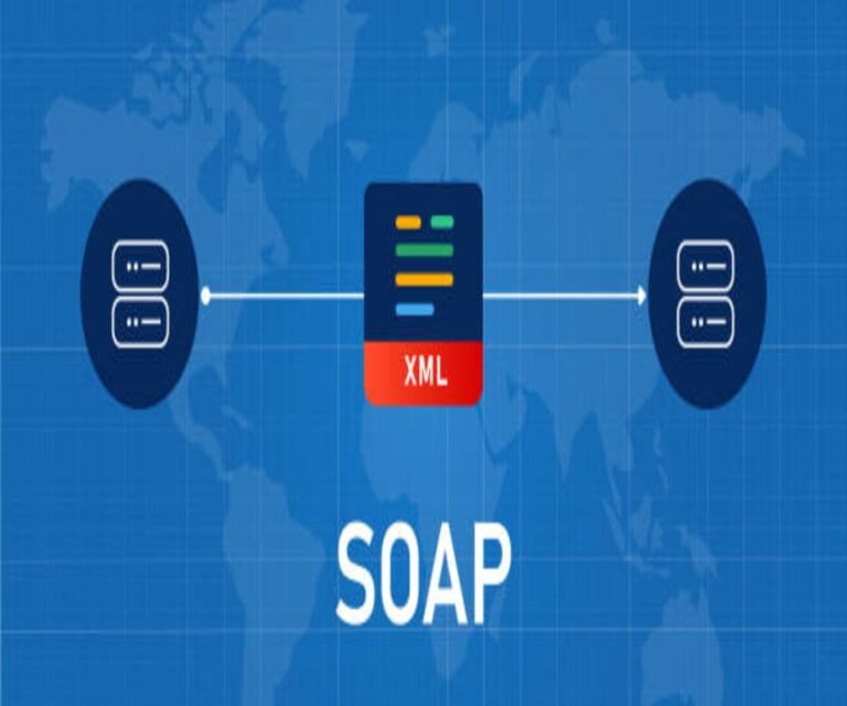 Soap Simple Object Access Protocol A Comprehensive Guide